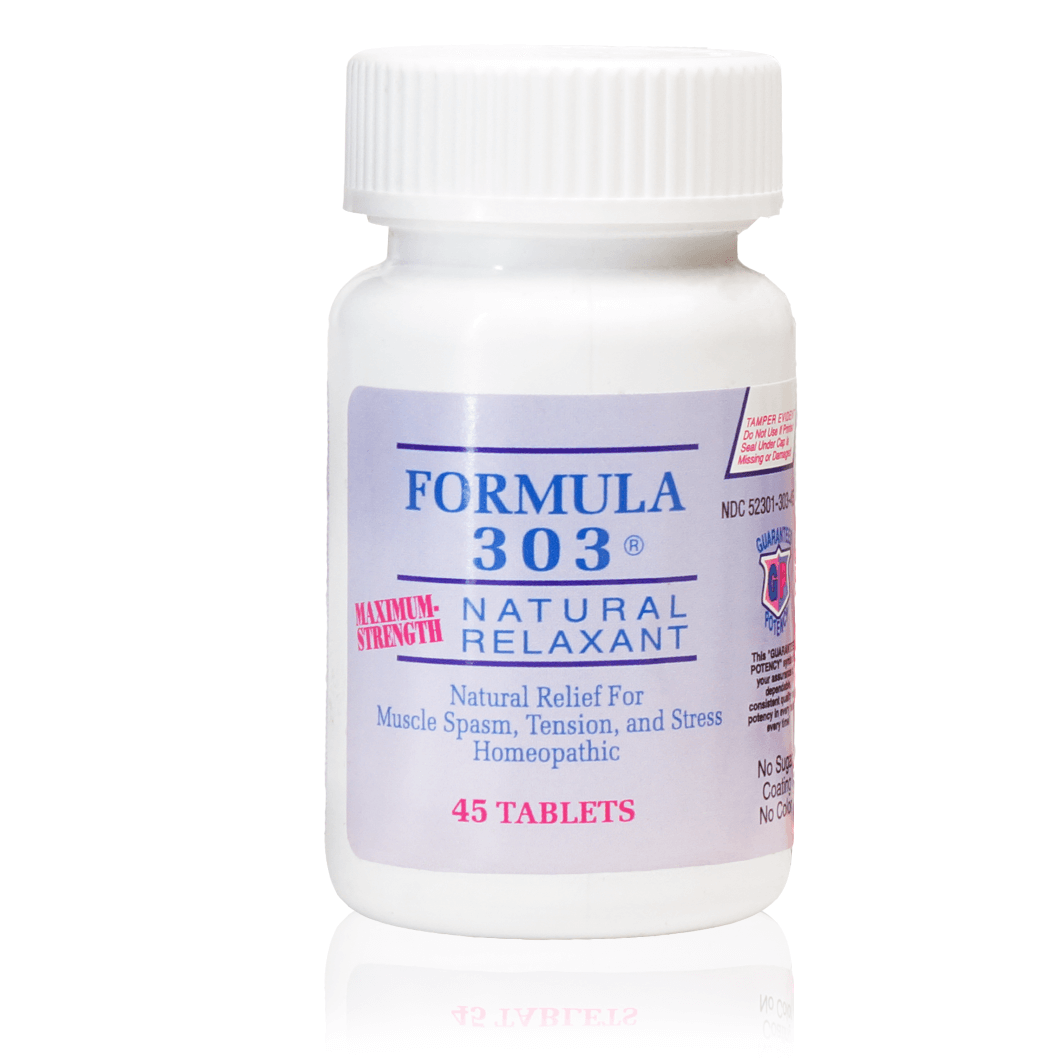 Formula 303 Natural Relaxant Healing Arts With Diane Formula 303 Natural Relaxant Healing Arts With Diane